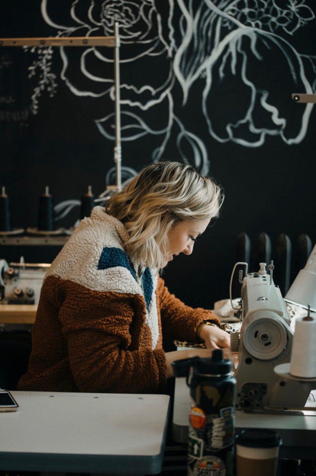 THE REVIVAL STORY! — The Taste Studio