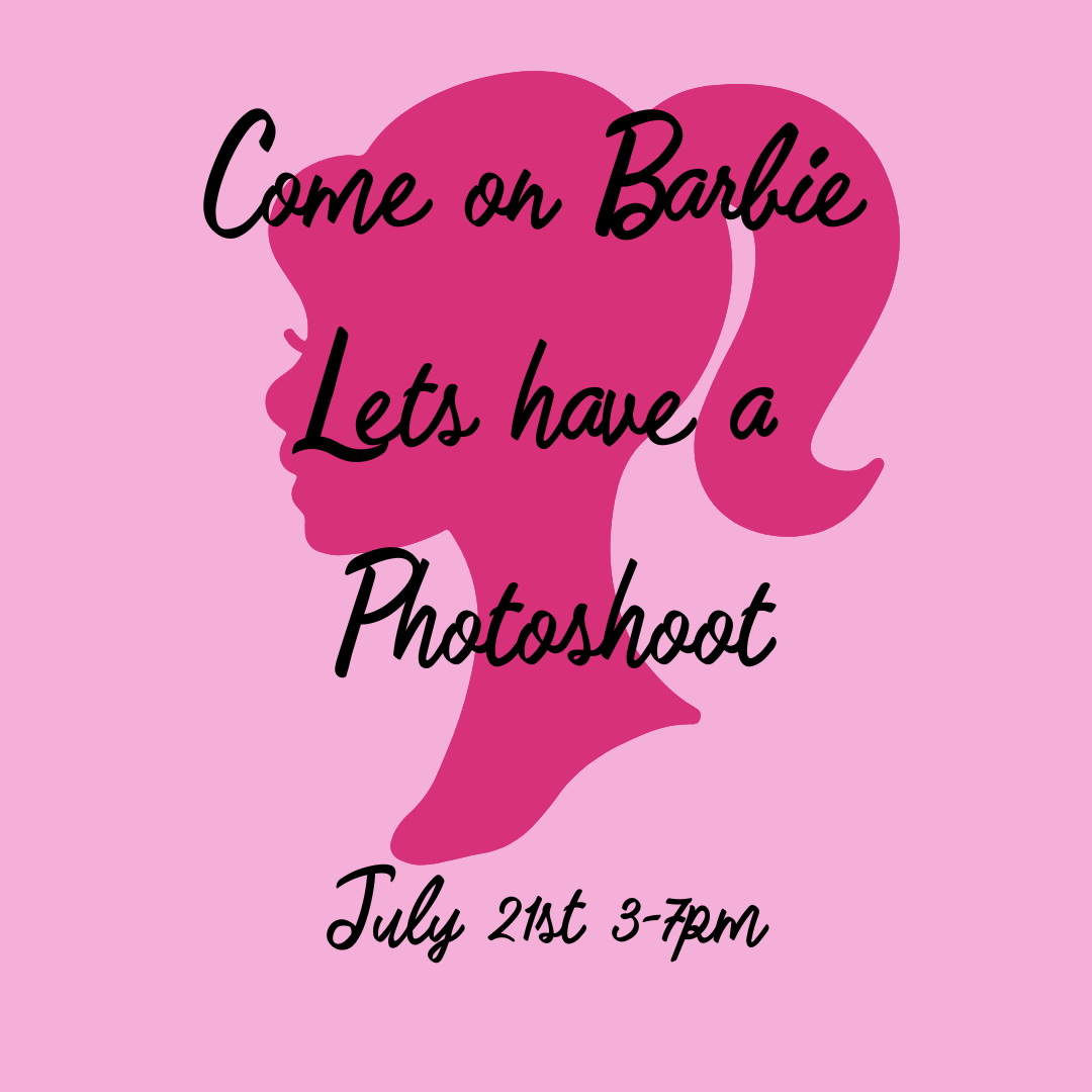 Barbie Collection — The Taste Studio
